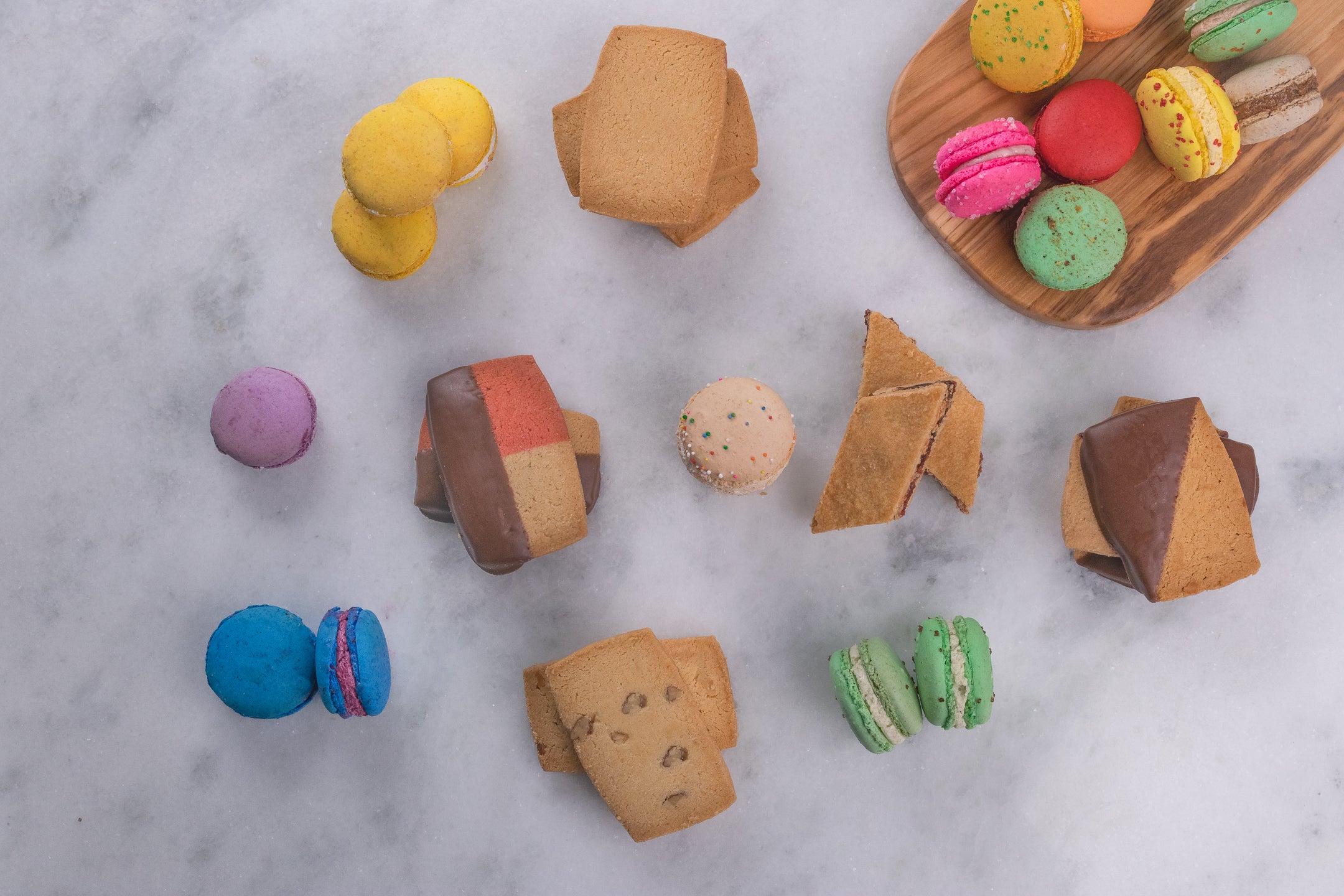 Cookies – Kelleys Kookies