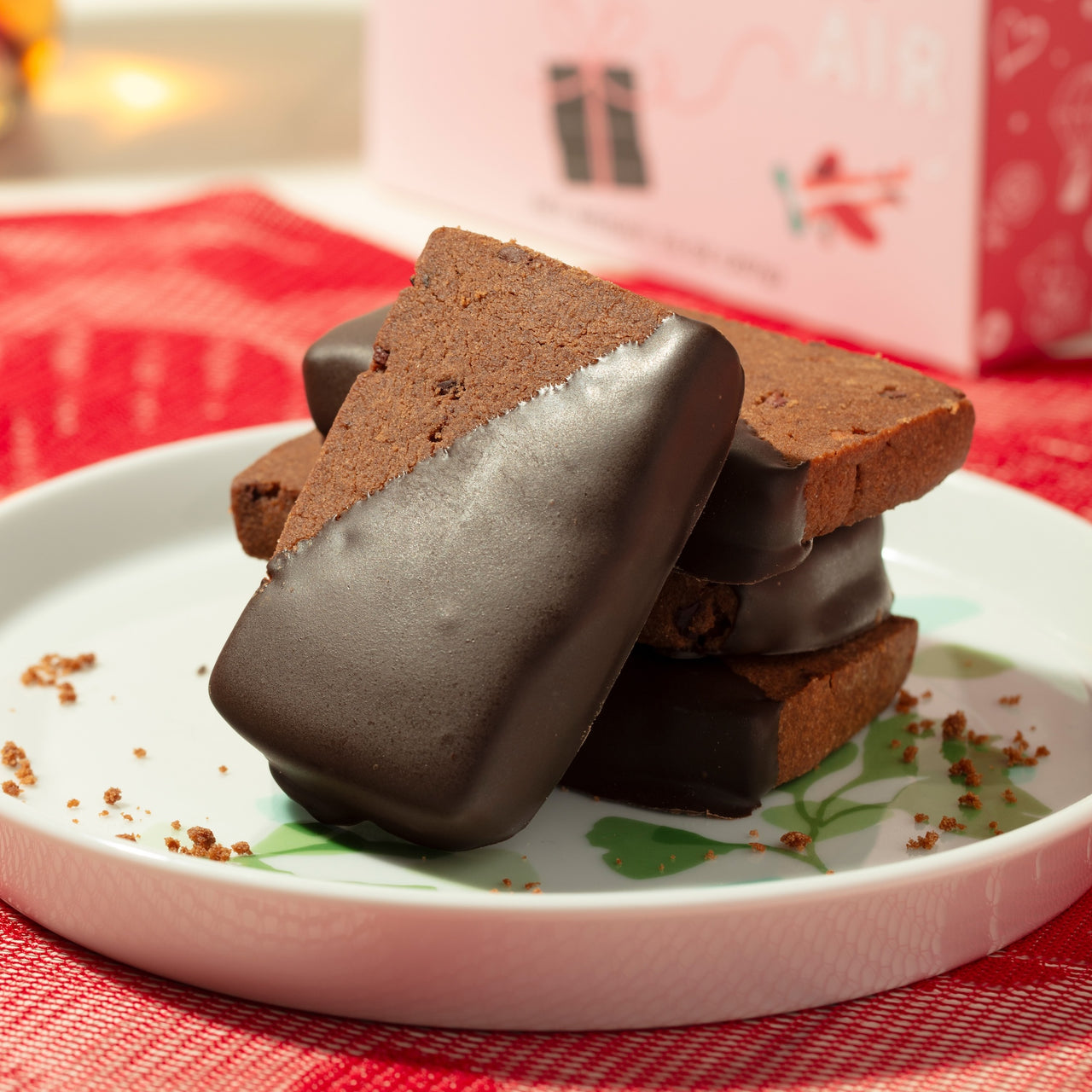Seasonal Collection – Kelleys Kookies