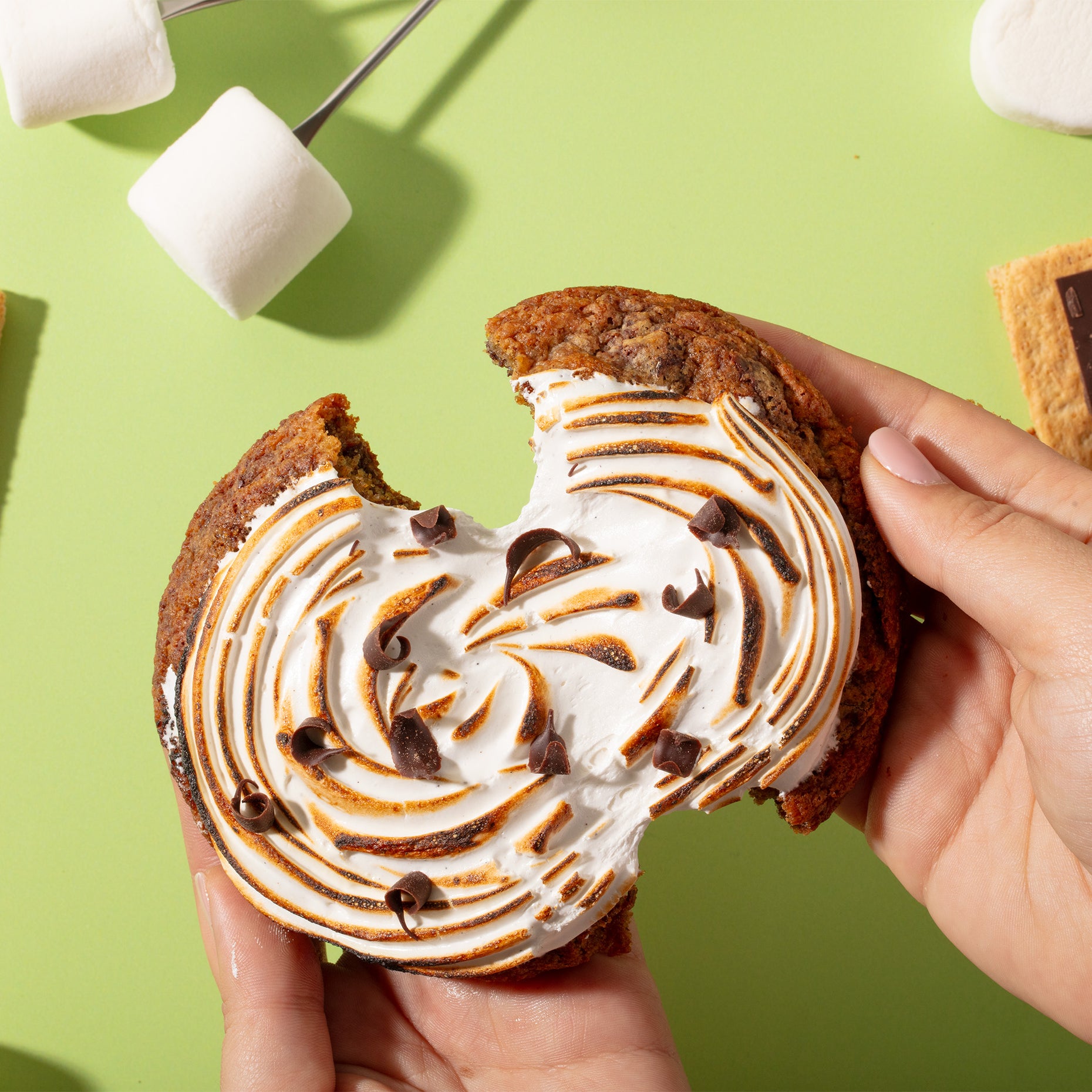 In-Store Specialty Menu – Kelleys Kookies