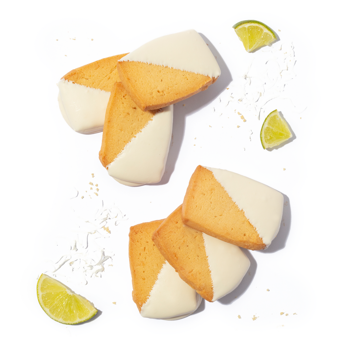 Coconut Delight – Kelleys Kookies