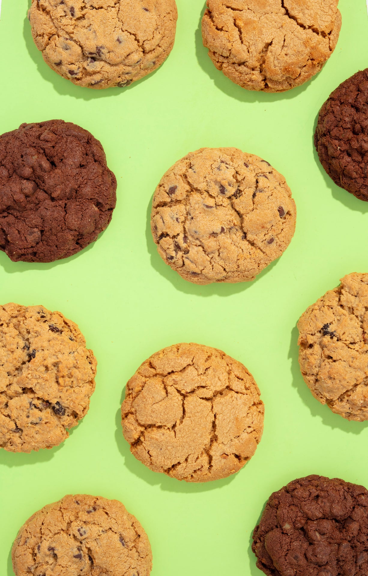 Seasonal Collection – Kelleys Kookies