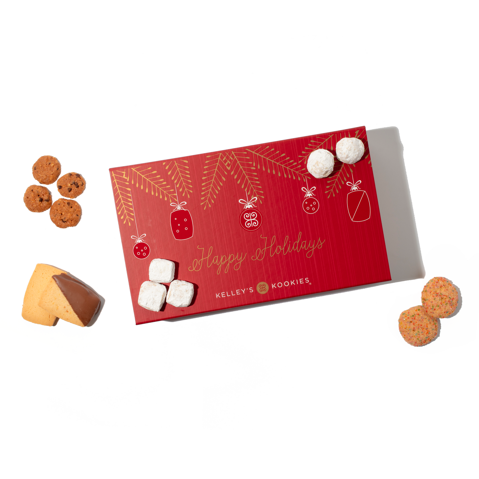 Gifts – Kelleys Kookies