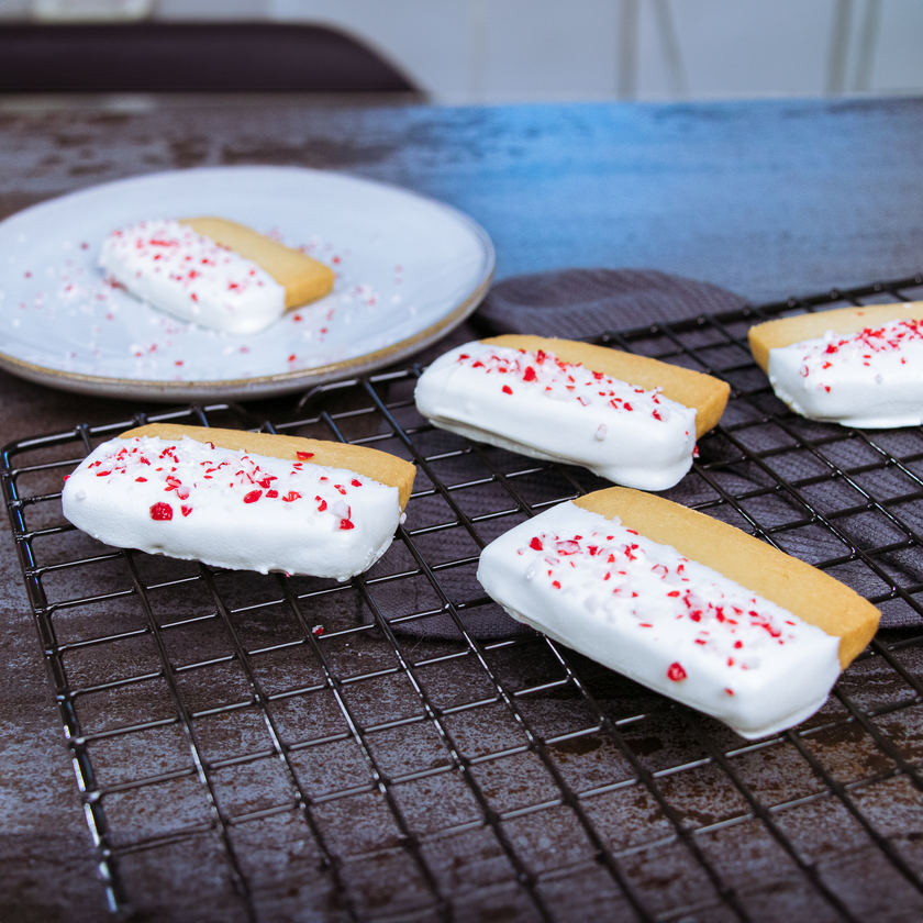 Seasonal Collection – Kelleys Kookies