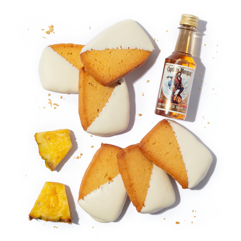 Seasonal Collection – Kelleys Kookies