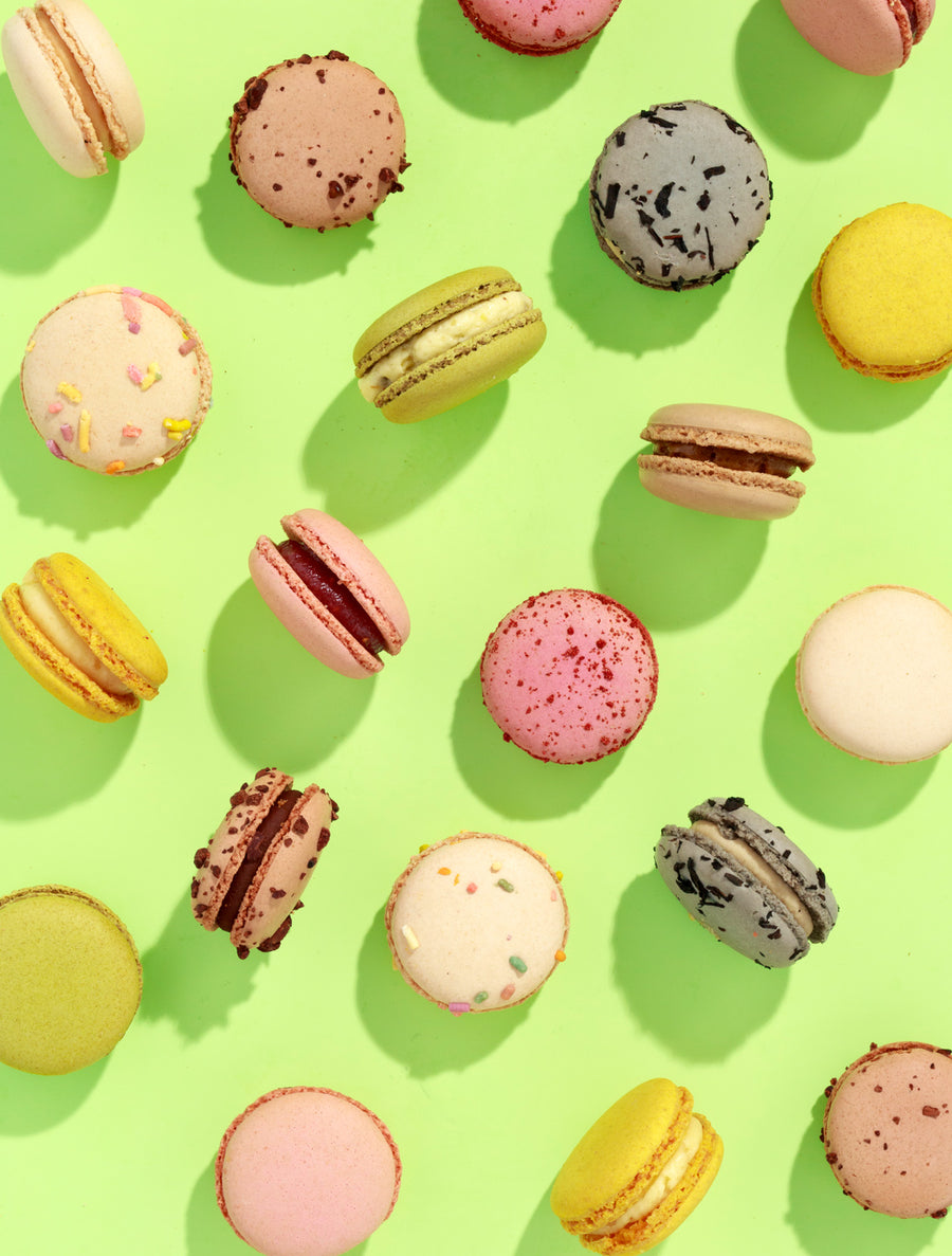 Create Your Own Dessert Board Kit – Kelleys Kookies