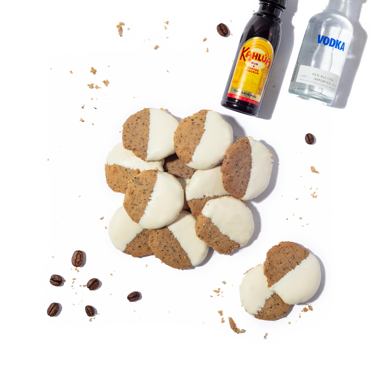 Seasonal Collection – Kelleys Kookies