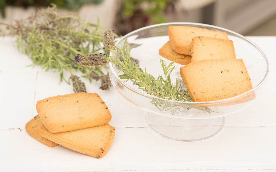 Seasonal Collection – Kelleys Kookies