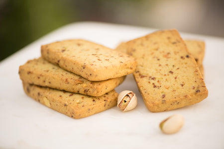 Seasonal Collection – Kelleys Kookies